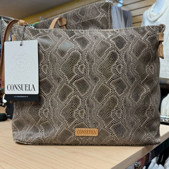 Consuela | Bags | Consuela Downtown Crossbody Dizzy Nwt | Poshmark